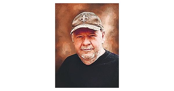 Joseph Schram Obituary (1953 - 2021) - Baton Rouge, LA - The Advocate