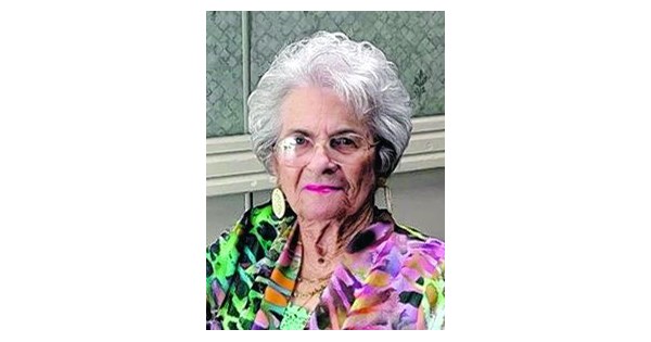 Beulah LaJaunie Obituary (2023) - Pierre Part, LA - The Advocate