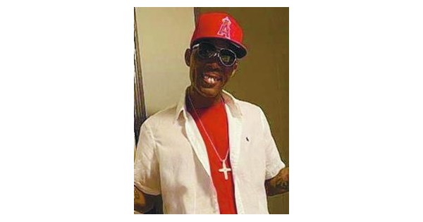 Dexter Armstead Obituary (1972 - 2021) - Donaldsonville, LA - The Advocate