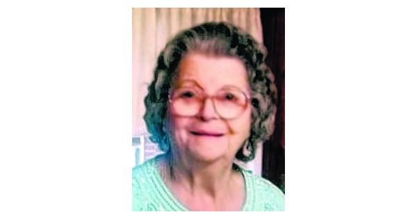 Mary Hewitt Obituary (1930 - 2023) - Baton Rouge, LA - The Advocate