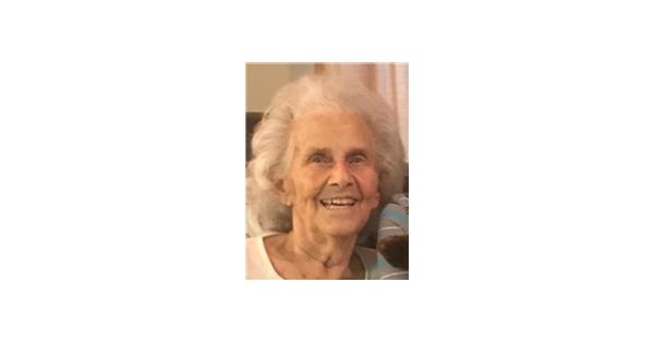 Ruth Chaney Obituary (1929 - 2019) - Legacy Remembers