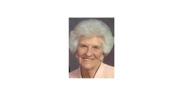 Dorothy Lyon Obituary (1928 - 2018) - Baton Rouge, LA - The Advocate