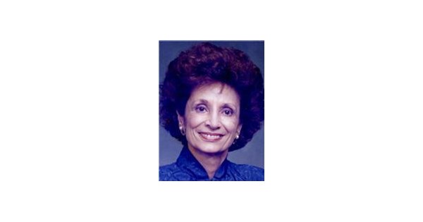 Josephine Martin Obituary (2015) - Legacy Remembers