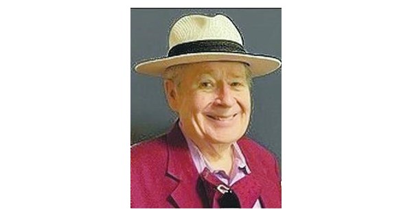 Christopher Siegrist Obituary (2021) - Houma, LA - The Advocate