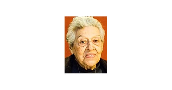 Frances Werchan Obituary (1923 - 2017) - New Roads, LA - The Advocate