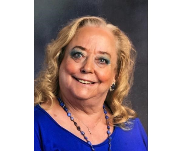 Dr. Mary Nix Obituary (1947 - 2023) - Baton Rouge, LA - The Advocate