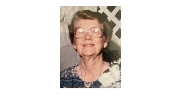 Creola Jones Obituary (1930 - 2023) - Gonzales, LA - The Advocate