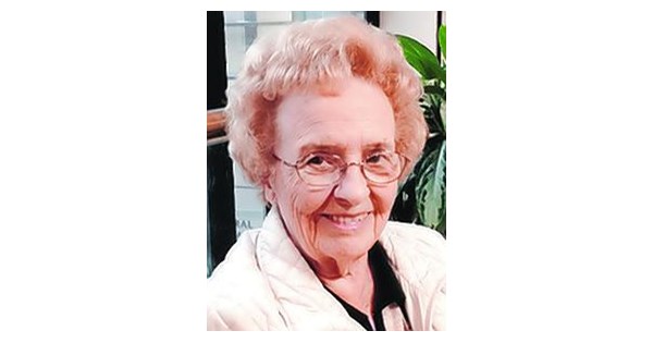 Eulalie Dauterive Obituary (2023) - Chalmette, LA - The Advocate