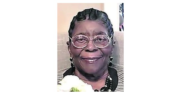 Naomi Vessel Obituary (2023) - Plaquemine, LA - The Advocate