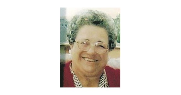 Yvonne Palermo Obituary (2023) - Baton Rouge, LA - The Advocate