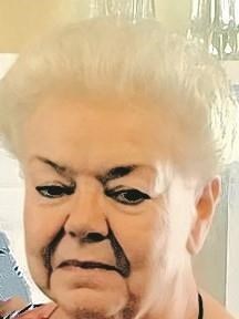 Shirley Bogie Obituary (1949 - 2023) - Baton Rouge, LA - The Advocate