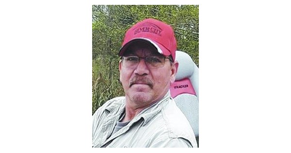 Randall Mayeaux Obituary (2021) - Clinton, LA - The Advocate