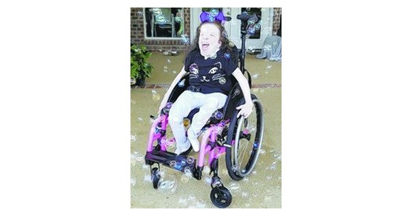 Elizabeth McDaniel Obituary (1994 - 2021) - Denham Springs, LA - The ...