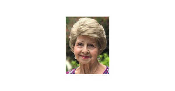 Phyllis Jackson Obituary (2017) - Baton Rouge, LA - The Advocate