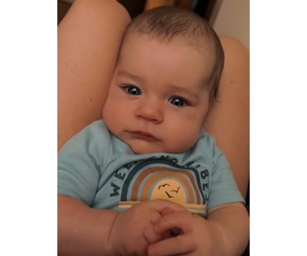 Rylan Duncan Obituary (2023 - 2023) - Baton Rouge, LA - The Advocate