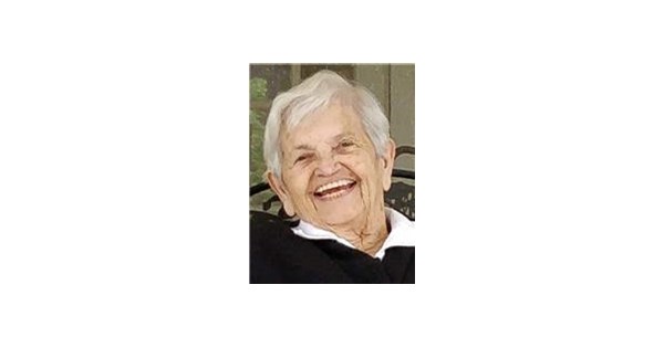 Helen Delatte Obituary (2020) - Legacy Remembers