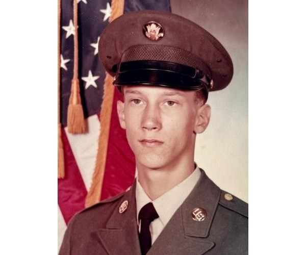 Stephen Griggs Obituary (1954 - 2023) - Baton Rouge, LA - The Advocate