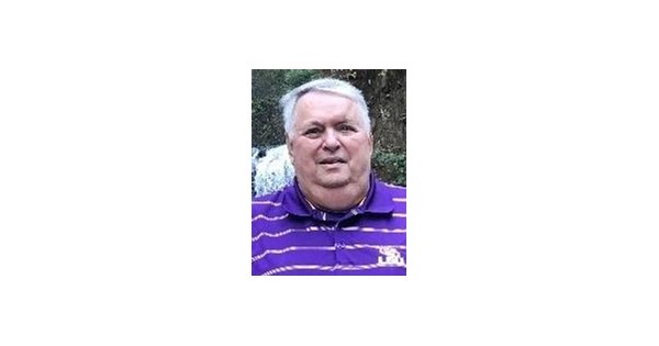 Walker Winans Obituary (1945-2023) - Baton Rouge, LA - The Advocate