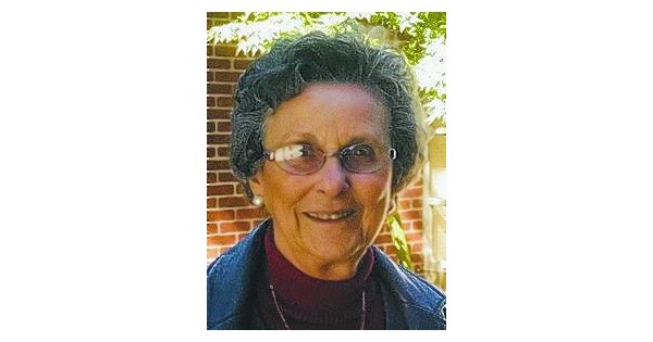 Eva Hebert Obituary (1932 - 2021) - Baton Rouge, LA - The Advocate