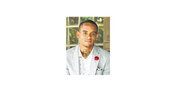 Jarkus McKinley Obituary (2020) - Zachary, LA - The Advocate