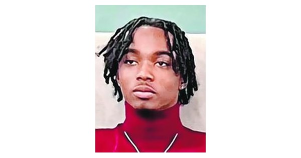 Dy'Shon Williams Obituary (2023) - Maringouin, LA - The Advocate
