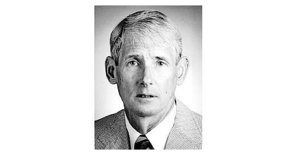 Charles Malone Obituary (1940 - 2023) - Baton Rouge, LA - The Advocate