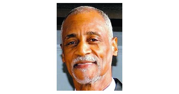 Rev. Johnny Verrett Obituary (2023) - Thibodaux, LA - The Advocate