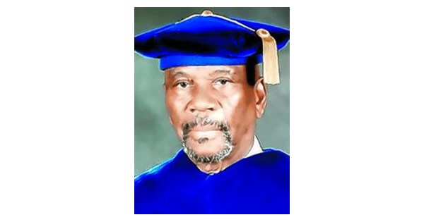 Dr. Johnnie Jones Jr. Obituary (2023) - Prairieville, LA - The Advocate