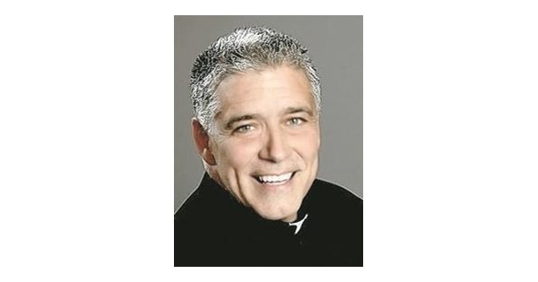 Fr. Mark Beard Obituary (1961-2023) - Amite, LA - The Advocate