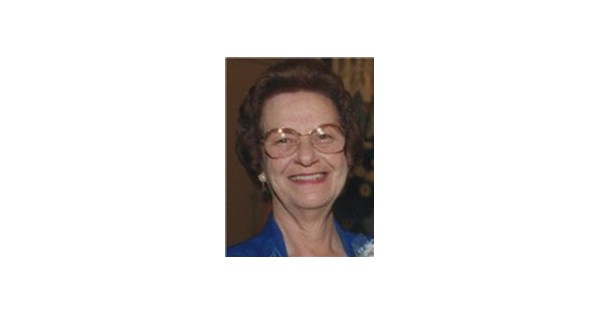 Elizabeth Gill Obituary (2015) - Denham Springs, LA - The Advocate