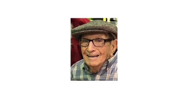 Anthony Mancuso Obituary (1926 - 2019) - Legacy Remembers