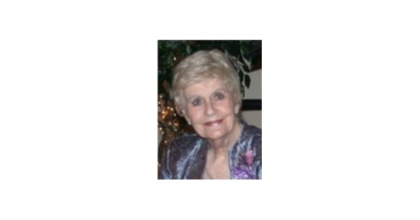 Barbara Carlin Obituary (2014) - Baton Rouge, LA - The Advocate