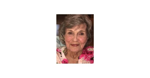 Stella Peck Obituary (2019) - Baton Rouge, LA - The Advocate