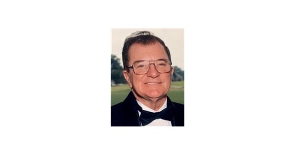 Gerald Little Obituary (1935 - 2020) - Gonzales, LA - The Advocate