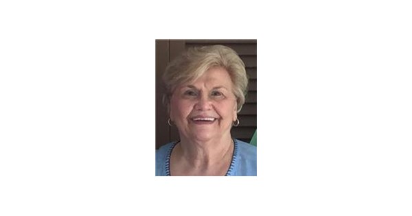 Barbara Robillard Obituary (1936 - 2019) - Baton Rouge, LA - The Advocate