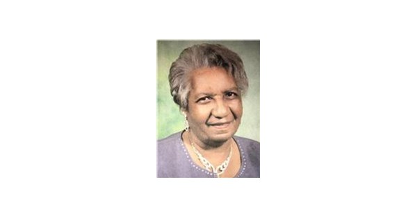 Geraldine Stephens Obituary (2019) - Hillaryville, LA - The Advocate