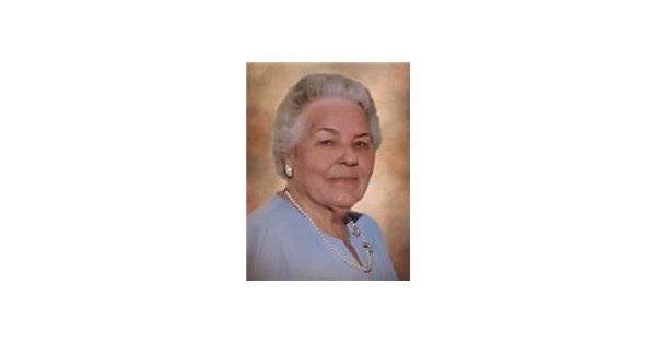 Elizabeth Stuckey Obituary (1930 - 2019) - Baker, LA - The Advocate