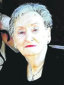 Anita Thompson Obituary (1938 - 2021) - Legacy Remembers