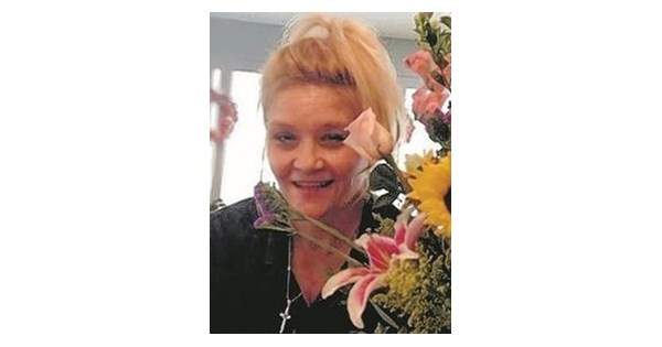Frances Stevens Obituary (1964 - 2023) - Baton Rouge, LA - The Advocate