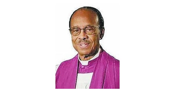 Bishop Winbush Obituary (1930 - 2021) - Lafayette, LA - The Advocate