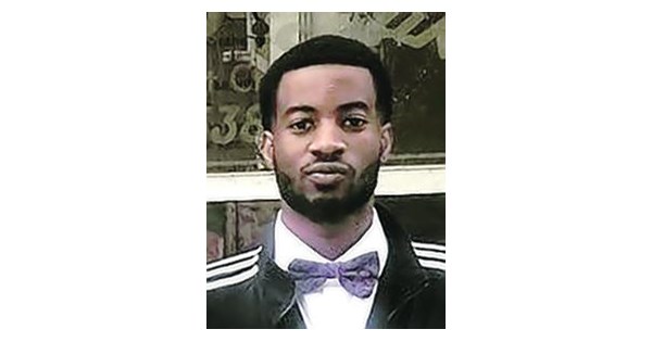Kiyle Maxwell Obituary (1998 - 2023) - Hammond, LA - The Advocate