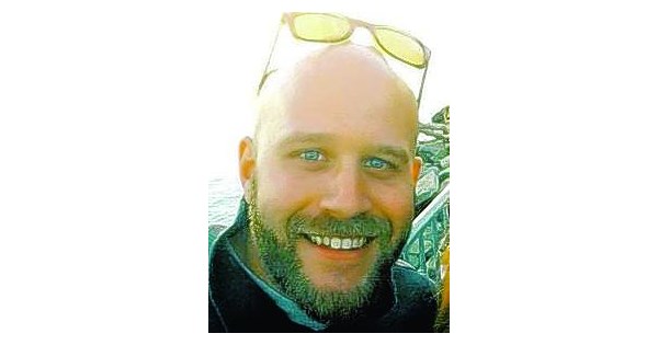 Aaron Domingue Obituary (2023) - Baton Rouge, LA - The Advocate