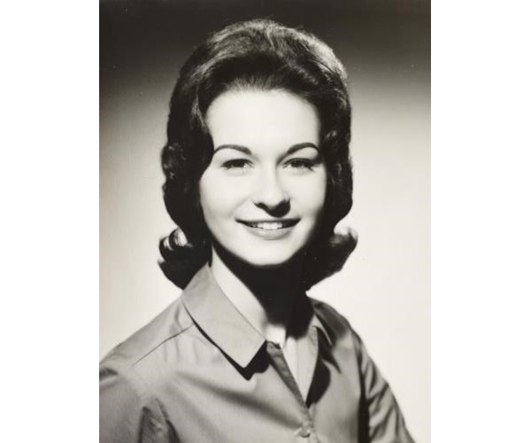 Nina Abraham Obituary (1944 - 2023) - Zachary, LA - The Advocate