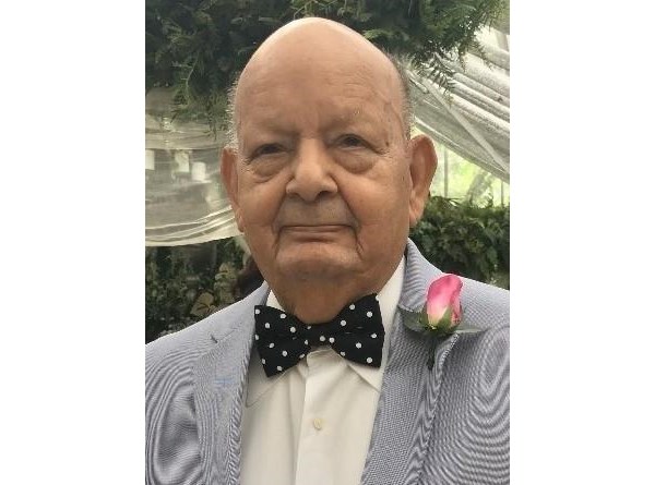 Juilo Morales Obituary (1927 - 2023) - Baton Rouge, LA - The Advocate