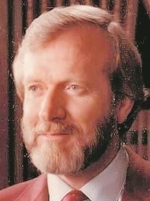 Joseph Mahoney Obituary (1933 - 2023) - Metairie, LA - The Advocate