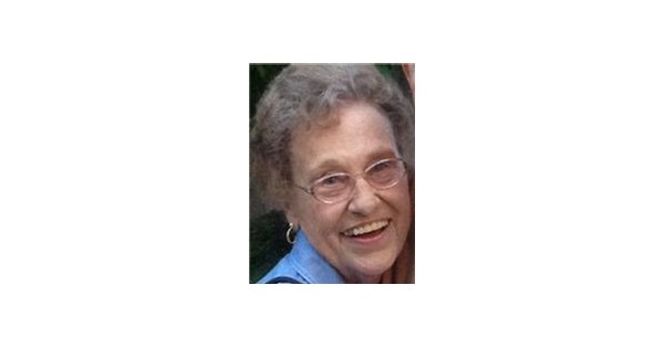 Eileen Cannon Obituary (2018) - Baton Rouge, LA - The Advocate