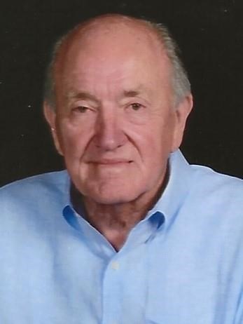 Hervey Eversberg Obituary (1933 - 2023) - Baton Rouge, LA - The Advocate