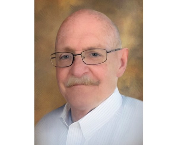 Bruce Thomas Obituary (1956 - 2021) - Baton Rouge, LA - The Advocate