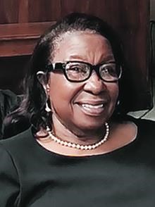 Mary Robins Obituary (2022) - Zachary, LA - The Advocate