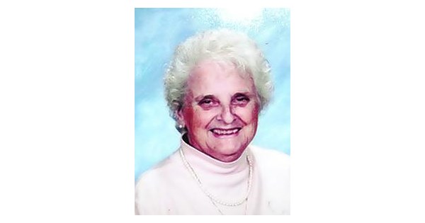 Jane Luecke Obituary (1931 - 2022) - Baton Rouge, LA - The Advocate